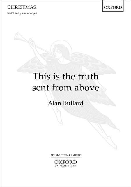 ブラード, Alan オックスフォード大学出版局発行年月：1970年01月01日 予約締切日：1969年12月31日 ISBN：2600001166064 本 楽譜 声楽 声楽