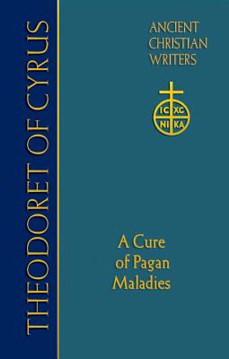 ANCIENT XTIAN WRITERS 67 THEOD Ancient Christian Writers Thomas Halton Thomas Halton PAULIST PR2013 Hardcover English IS...