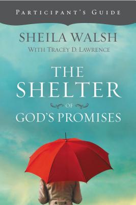 SHELTER OF GODS PROMISES BIBLE Sheila Walsh THOMAS NELSON PUB2011 Paperback Participant's G English ISBN：9781418546069 洋...