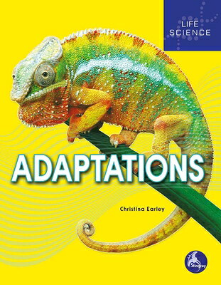 ADAPTATIONS Christina Earley STINGRAY HIGH LO2022 Paperback English ISBN：9781638976073 洋書 Books for kids（児童書） Juvenile N...