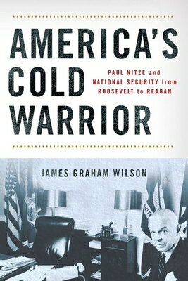 AMER COLD WARRIOR James Graham Wilson CORNELL UNIV PR2024 Hardcover English ISBN：9781501776076 洋書 Social Science（社会科学） H...