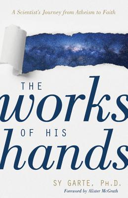 WORKS OF HIS HANDS Sy Garte Alister McGrath KREGEL PUBN2019 Paperback English ISBN：9780825446078 洋書 Social Science（社会科学）...