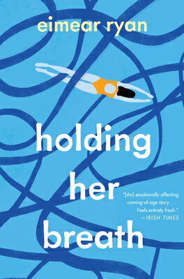 HOLDING HER BREATH Eimear Ryan CUSTOM HOUSE2022 Hardcover English ISBN：9780063236080 洋書 Fiction & Literature（小説＆文芸） Fiction