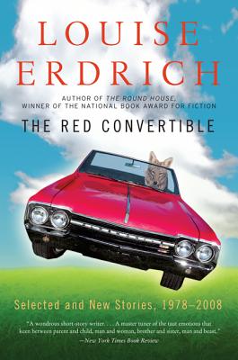 RED CONVERTIBLE Louise Erdrich PERENNIAL2010 Paperback English ISBN：9780061536083 洋書 Fiction & Literature（小説＆文芸） Fiction