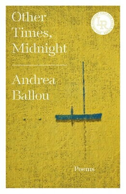 OTHER TIMES MIDNIGHT Andrea Ballou PERSEA BOOKS INC2025 Paperback English ISBN：9780892556083 洋書 Fiction & Literature（小説＆...