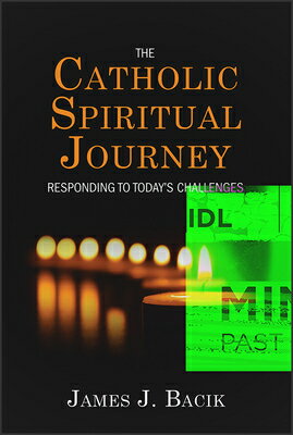 CATH SPIRITUAL JOURNEY James J. Bacik PAULIST PR2022 Paperback English ISBN：9780809156085 洋書 Social Science（社会科学） Religion