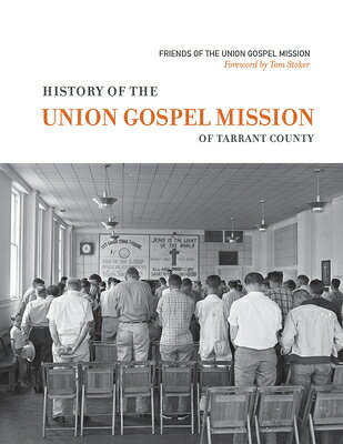 HIST OF THE UNION GOSPEL MISSI David Murph TEXAS CHRISTIAN UNIV PR2015 Hardcover English ISBN：9780875656090 洋書 Social Sc...