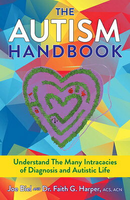 AUTISM HANDBK 5ーMinute Therapy Joe Biel Faith G. Harper MICROCOSM PUB2021 Paperback English ISBN：9781621066095 洋書 Family...
