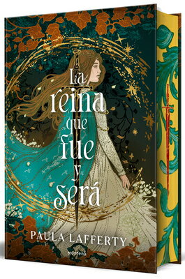 SPAーREINA QUE FUE Y SERA (EDIC Paula Lafferty MONTENA2026 Hardcover Special Spanish ISBN：9788410396098 洋書 Fiction & Lite...