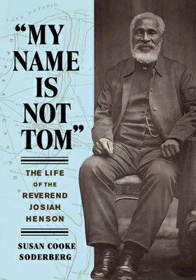 MY NAME IS NOT TOM Susan Cooke Soderberg GEORGETOWN UNIV PR2025 Paperback English ISBN：9781647126100 洋書 Social Science（社...