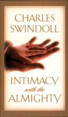 INTIMACY W/THE ALMIGHTY Charles R. Swindoll THOMAS NELSON PUB2000 Hardcover English ISBN：9780849956102 洋書 Social Science...