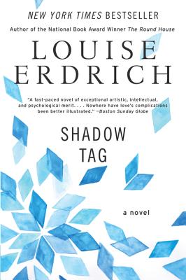 SHADOW TAG Louise Erdrich PERENNIAL2011 Paperback English ISBN：9780061536106 洋書 Fiction & Literature（小説＆文芸） Fiction