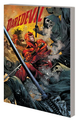 DAREDEVIL & ELEKTRA BY CHIP ZD Daredevil Chip Zdarsky Marco Checchetto Rafael de Latorre MARVEL COMICS GROUP2023 Paperba...