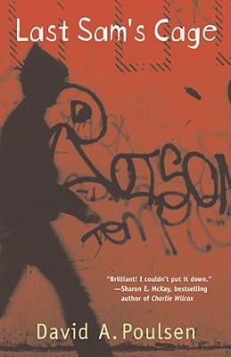 LAST SAMS CAGE David A. Poulsen KEY PORTER BOOKS2005 Paperback English ISBN：9781552636114 洋書 Books for kids（児童書） Juvenil...
