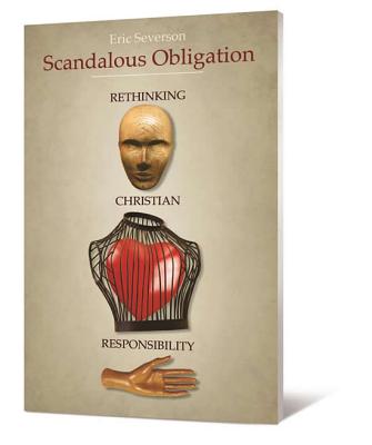 SCANDALOUS OBLIGATION Eric R. Severson BEACON HILL PR2011 Paperback English ISBN：9780834126121 洋書 Social Science（社会科学） R...
