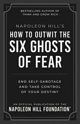 NAPOLEON HILLS HT OUTWIT THE 6 Official Publication of the Napoleon Hill Foundation Napoleon Hill SOUND WISDOM2026 Paper...