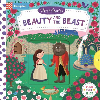 BEAUTY & THE BEAST First Stories Campbell Books Dan Taylor CAMPBELL BOOKS2023 Board　Books English ISBN：9781035016129 洋書 ...