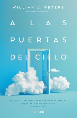 SPAーPUERTAS DEL CIELO William J. Peters URANO WORLD2026 Paperback Spanish ISBN：9788419656131 洋書 Social Science（社会科学） Bod...