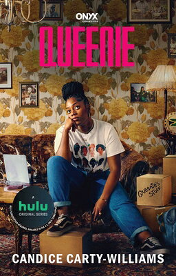 QUEENIE M/TV MEDIA TIEーIN/E Candice CartyーWilliams GALLERY BOOKS2024 Paperback Media TieーIn English ISBN：9781668056134 洋...