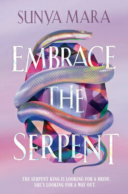 EMBRACE THE SERPENT Sunya Mara HARPERCOLLINS2025 Hardcover English ISBN：9780063386136 洋書 NonーClassifiable（その他）