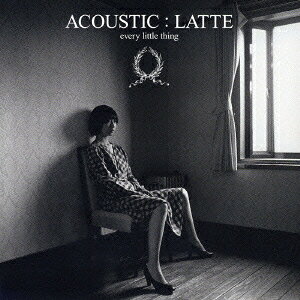 Every Little Thingアコースティックラテ エブリリトルシング 発売日：2005年02月16日 予約締切日：2005年02月09日 ACOUSTIC:LATTE JAN：4988064176137 AVCDー17613 エイベ...