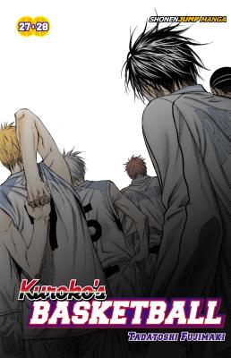 KUROKOS BASKETBALL VOL 14 Kuroko's Basketball Tadatoshi Fujimaki VIZ LLC2018 Paperback English ISBN：9781421596143 洋書 Fam...