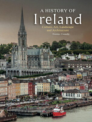 HIST OF IRELAND History in Photographs Dominic Connolly AMBER BOOKS2025 Hardcover English ISBN：9781838866143 洋書 Social S...