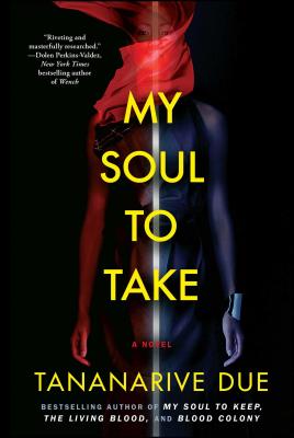 MY SOUL TO TAKE Tananarive Due SAGA PR2011 Paperback English ISBN：9781439176146 洋書 Fiction & Literature（小説＆文芸） Fiction