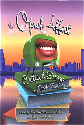 OPRAH AFFECT Cecilia Konchar Farr Jaime Harker ST UNIV OF NEW YORK PR2008 Hardcover English ISBN：9780791476154 洋書 Fictio...