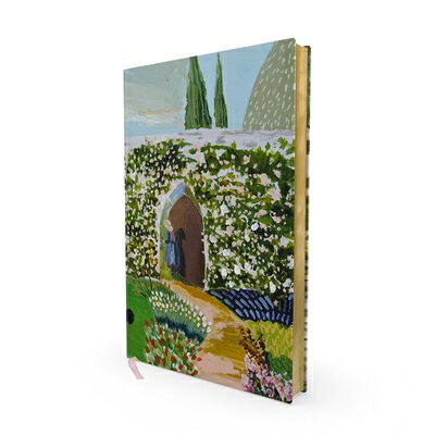 SECRET GARDEN DLX PAINTED /E Harper Curated Classics: Painted Editions Frances Hodgson Burnett Laci Fowler THOMAS NELSON...