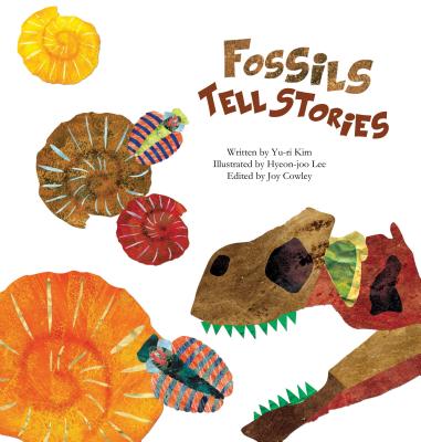 FOSSILS TELL STORIES Science Storybooks YuーRi Kim HyeonーJoo Lee BIG & SMALL2015 Paperback English ISBN：9781925186161 洋書 ...