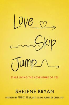 LOVE SKIP JUMP Shelene Bryan THOMAS NELSON PUB2014 Paperback English ISBN：9781400206162 洋書 Social Science（社会科学） Religion