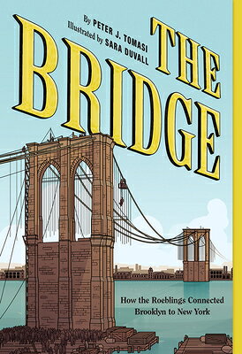 BRIDGE Peter J. Tomasi Teo Hernandez Duvall ABRAMS2019 Paperback English ISBN：9781419736162 洋書 Family life & Comics（生活＆コ...