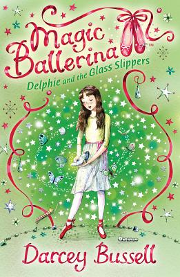 MAGIC BALLERINA #4 DELPHIE & Magic Ballerina Darcey Bussell HARPERCOLLINS 3602008 Paperback English ISBN：9780007286171 洋...