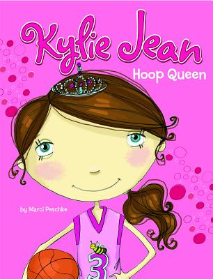 HOOP QUEEN Kylie Jean Marci Peschke Tuesday Mourning PICTURE WINDOW BOOKS2011 Paperback English ISBN：9781404866171 洋書 Bo...