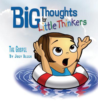 BIG THOUGHTS FOR LITTLE THINKE Big Thoughts for Little Thinkers Joey Allen NEW LEAF PUB GROUP2005 Hardcover English ISBN...