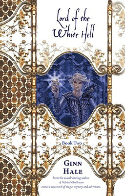LORD OF THE WHITE HELL BK 2 Cadeleonian Ginn Hale BLIND EYE BOOKS2010 Paperback English ISBN：9780978986179 洋書 Fiction & ...
