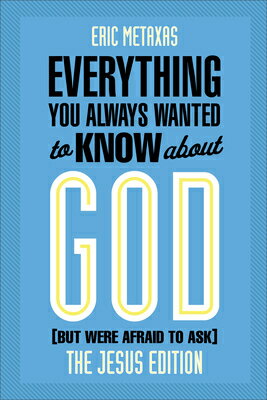 EVERYTHING YAWTKA GOD (BUT WER Eric Metaxas BAKER PUB GROUP2015 Paperback English ISBN：9780801006180 洋書 Social Science（社...