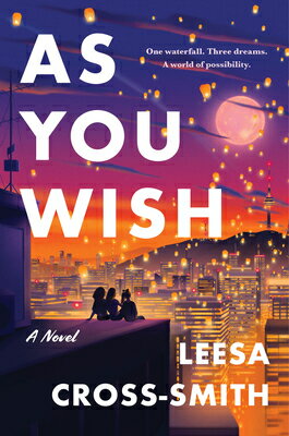 AS YOU WISH Leesa CrossーSmith TINY REPARATIONS2025 Paperback English ISBN：9780593476185 洋書 Fiction & Literature（小説＆文芸） F...