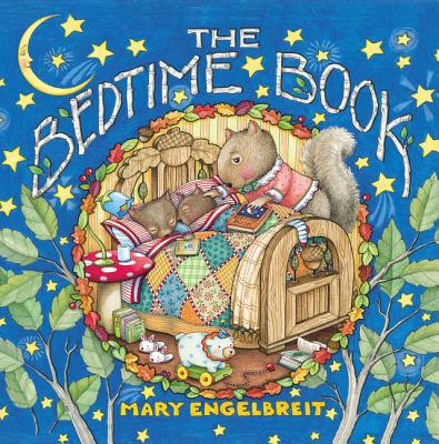 BEDTIME BKーBOARD Mary Engelbreit Zondervan ZONDERVAN2018 Board　Books English ISBN：9780310766186 洋書 Books for kids（児童書） J...