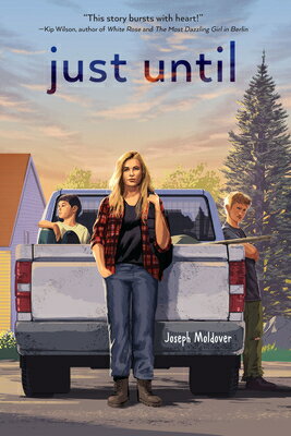 JUST UNTIL Joseph Moldover MARGARET FERGUSON BOOKS2024 Hardcover English ISBN：9780823456192 洋書 NonーClassifiable（その他）