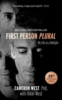 1ST PERSON PLURAL Phd Rikki West Rikki West BLACKSTONE PUB2026 Paperback English ISBN：9798228706194 洋書 Fiction & Literat...