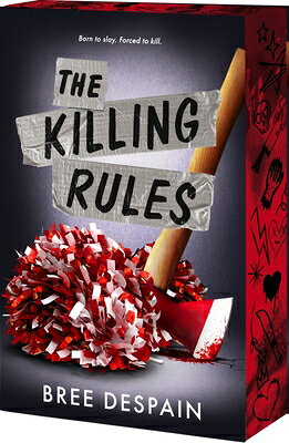 KILLING RULES LTD/E Bree DeSpain ENTANGLED MAYHEM2026 Paperback English ISBN：9781682816196 洋書 NonーClassifiable（その他）