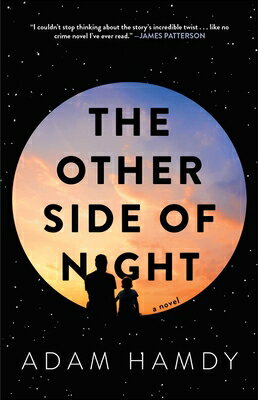 OTHER SIDE OF NIGHT Adam Hamdy ATRIA2023 Paperback English ISBN：9781982196196 洋書 Fiction & Literature（小説＆文芸） Fiction