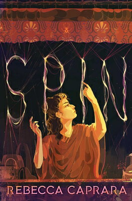 SPIN Rebecca Caprara ATHENEUM BOOKS2023 Hardcover English ISBN：9781665906197 洋書 NonーClassifiable（その他）