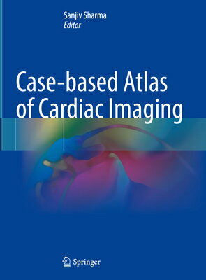 CASEーBASED ATLAS OF CARDIAC IM Sanjiv Sharma SPRINGER NATURE2024 Hardcover 2023 English ISBN：9789819956197 洋書 Computers ...