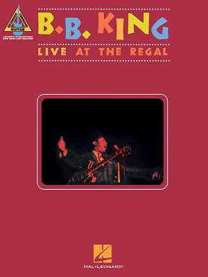 BB KING LIVE AT THE REGAL B. B. King HAL LEONARD PUB CO2014 Paperback English ISBN：9781480396203 洋書 Art & Entertainment（...