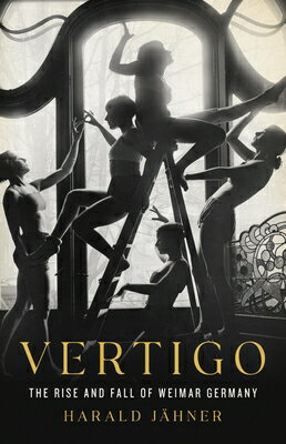 VERTIGO Harald Jhner BASIC BOOKS2024 Hardcover English ISBN：9781541606203 洋書 Social Science（社会科学） History