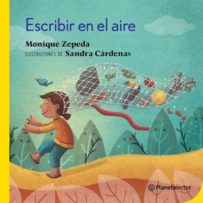 SPAーESCRIBIR EN EL AIRE / WRIT Monique Zepeda Sandra Crdenas Barragn PLANETA PUB2025 Paperback Spanish ISBN：978607078620...