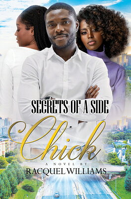 FAITHFUL SIDE CHICK Racquel Williams URBAN BOOKS2024 Mass　Market　Paperbound English ISBN：9781645566205 洋書 Fiction & Lite...